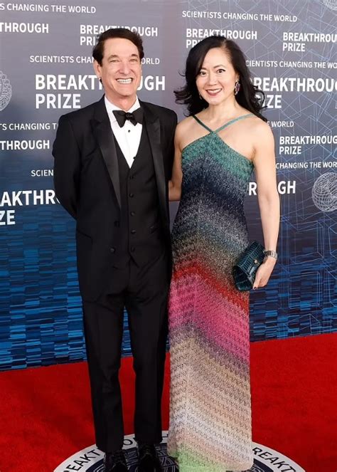 Angela Chao Mitch Mcconells Billionaire Sister In Laws Car Crash