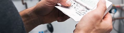 Installation Guides Manuals For Center Thermostats Wolseley