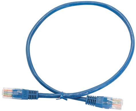 Structured Cabling Components