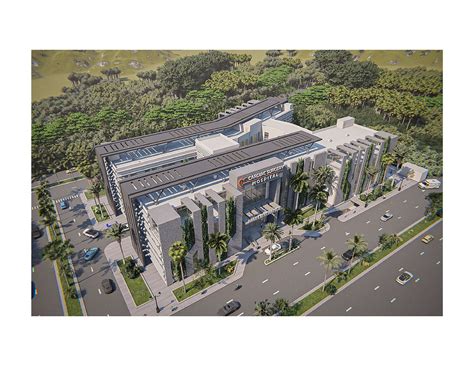 Hospital Design Projects Photos Videos Logos Illustrations And