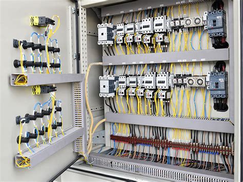 Csa Certification For A Pre Built Panel Electrician Talk