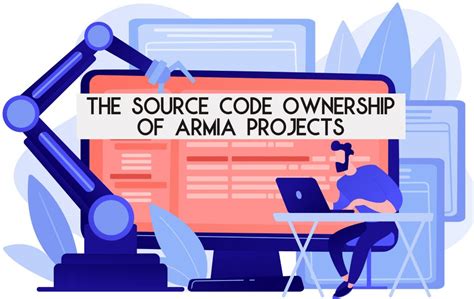 Ways To Protect Ip And Source Code Ownership Armia