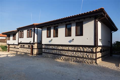 Трансмариска древното начало на Тутракан гр Тутракан