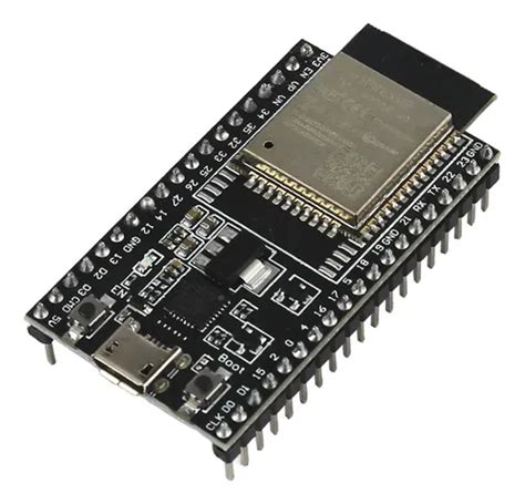 Placa Desenvolvimento Esp32 Doit Devkitc V4 Esp32 Wroom 32d Mercadolivre