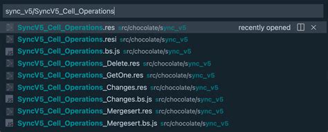 on file switching in rescript mrmurphy dev