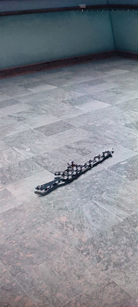 Texture Error Rwarzone