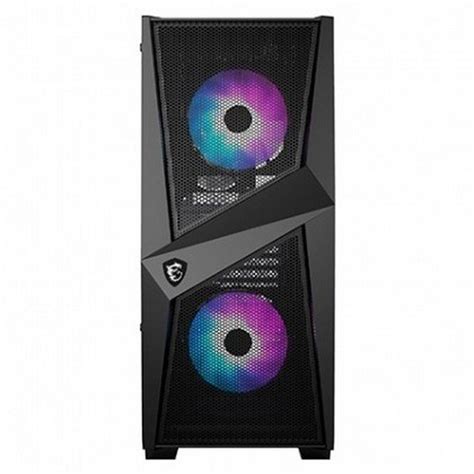 MSI MAG Forge R ARGB Buy And Offers On Techinn