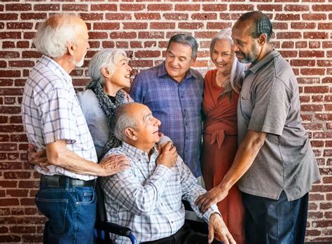 Ssi Vs Ssdi Disability Benefits National Disability Alliance