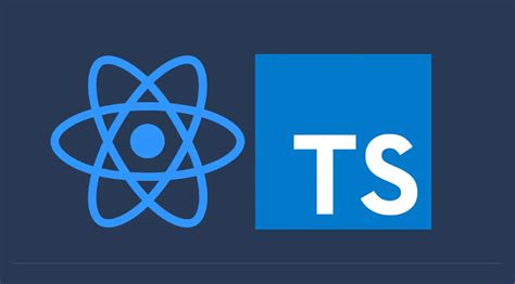 Getting Started With Typescript In React React App React Tutorial