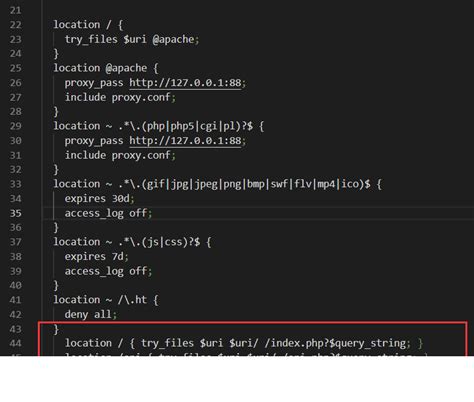how to verify the correctness of your nginx server configuration lemp