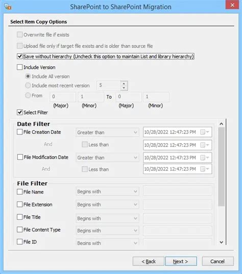 A Quick Complete Review Kernel Migrator For Sharepoint Global