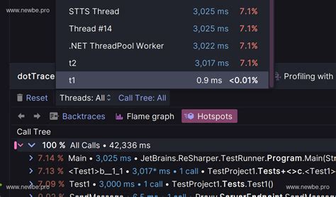 Async 与 Thread 的错误结合 腾讯云开发者社区 腾讯云