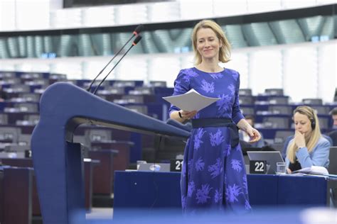 Ep Plenary Session Common Foreign And Security Policy Cfsp And Common Security And Defence