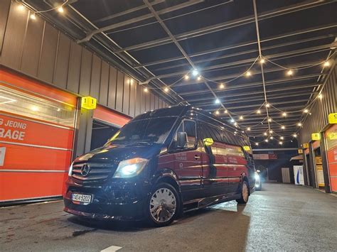 스프린터 W906 3 0 Cdi 서초4동 당근 중고차