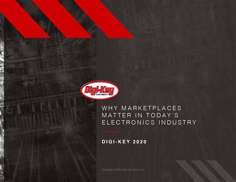 Digi Key Device Database