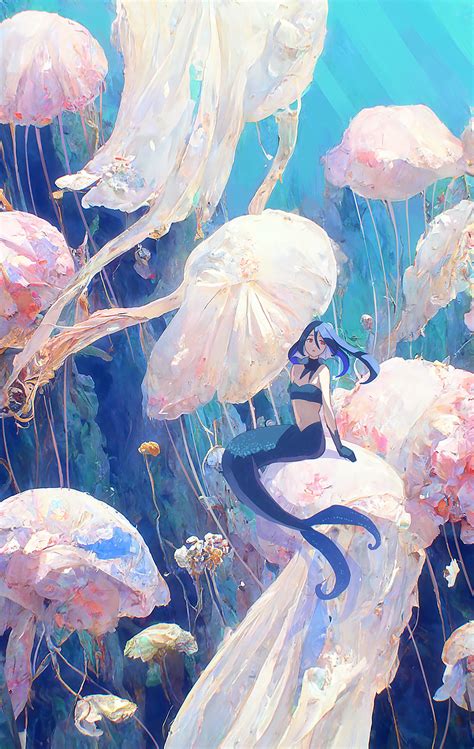 Original Drawn By Hiko Scape Danbooru