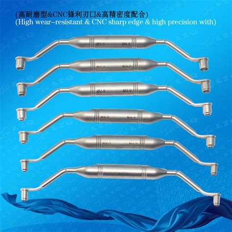 CNC Precision Automatic Lathe Titanium Precision Parts