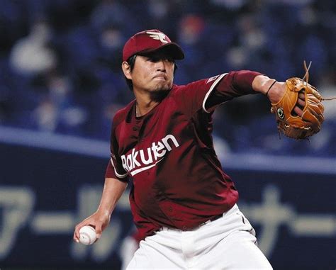 中日のエース背番号｢20｣が決まった涌井秀章 移籍組が付けるのは2001年に加入した川崎憲次郎以来：中日スポーツ・東京中日スポーツ