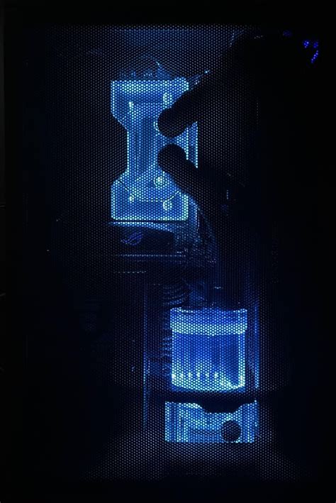 meshlicious custom loop build r sffpc