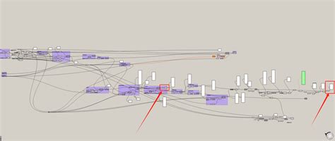 A Question About Merge Faces In Gh Grasshopper Mcneel Forum