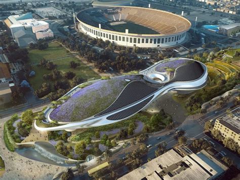 The George Lucas Museum Strikes Back Ods