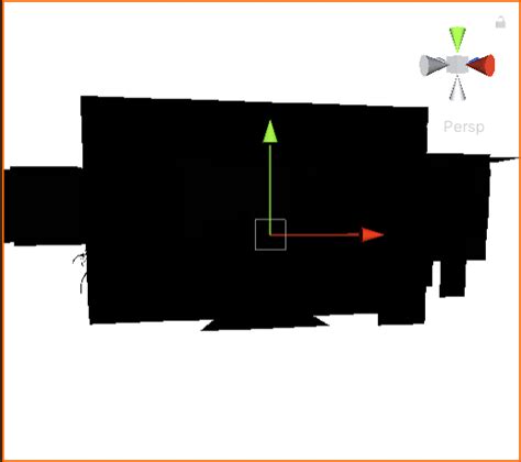 Weird Boolean Like Depth Texture When Using Oblique Projection Matrix