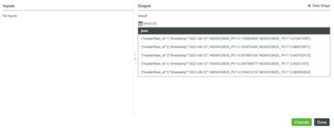 solved how to create get api in thingworx with getting a ptc