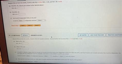 solved p a∣b b find p b∣a p b∣a c are a and b