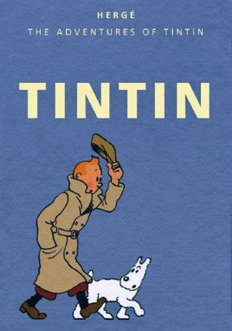 Ive Been Fascinated With Herges Illustrations Since I Was Very Young