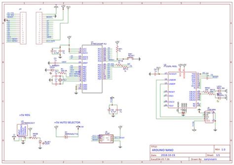 Nano Schematic