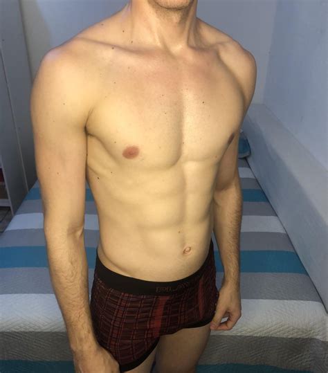 Im Able To Please Your Cravings R Bicepsporn