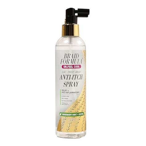 I Tested The Top 5 Anti Itch Braid Sprays Heres My Honest Opinion