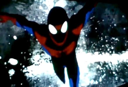 Snackpreview ¡la Nueva Animación De Spiderman