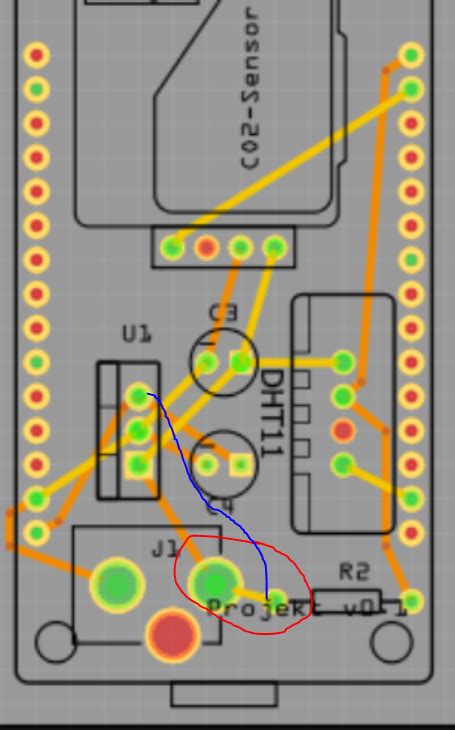 Dht 11 Sensor Gibt Keine Daten Aus Mit Esp 8266 Programmieren Arduino Arduino Ide