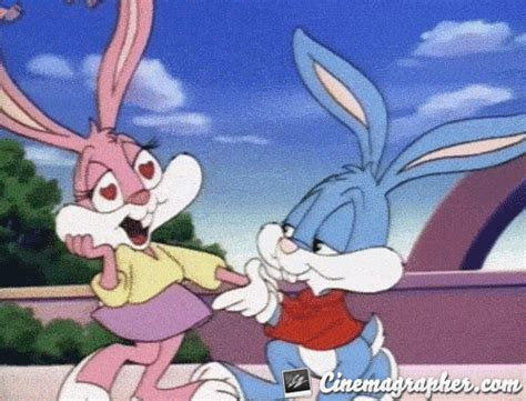 Lola Bunny S