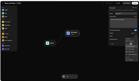 Openai Is Testing Chatgpt Powered Agent Builder Forbes Panama