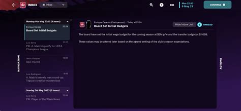 Can Anyone Explain This Rfootballmanagergames