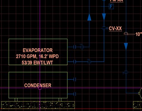 Autocad Blocks With A Wipeout Are Printing The Items In The Wipeout Area When Using The