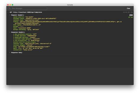 Error With Domain Env Variable And Query String Params · Issue 3247 · Postmanlabspostman