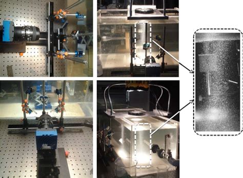 three dimensional particle tracking velocimetry for turbulence