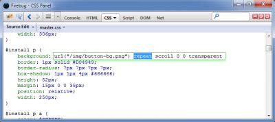 Css Asp Net Mvc Does Not Catch Styles When Published Stack Overflow