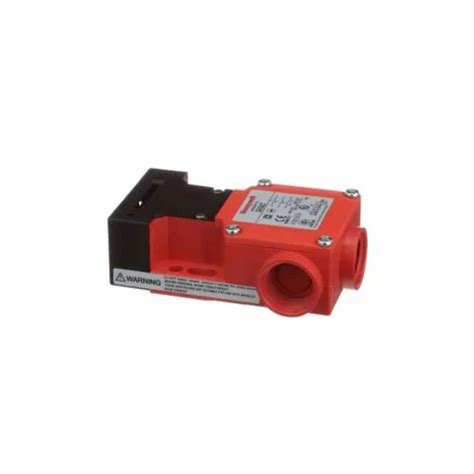 Gkn C21 Honeywell Safety Switch At Rs 4000piece Safety Switch In