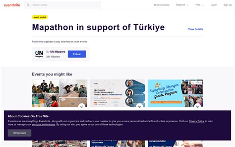 Project Humanitarian Openstreetmap Activation Turkey Earthquake