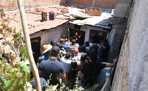 Taxco Confirman Fallecimiento De Mujer Que Fue Linchada Tras Asesinato