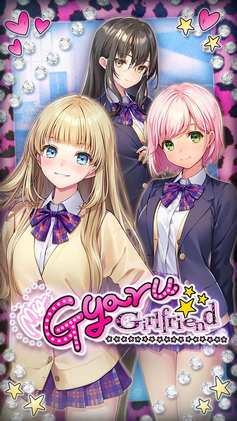 My Gyaru Girlfriend For Android Download