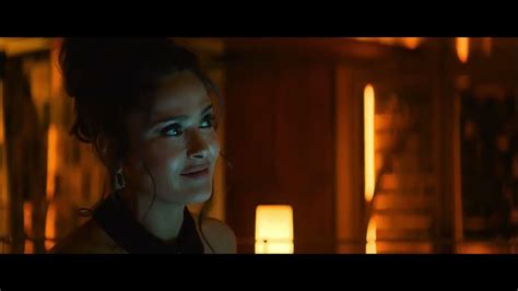 სუპერ მაიკი უკანასკნელი ცეკვა თრეილერი Youtube