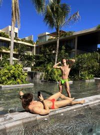 Andrii Levchenko Onlyfans Page Lpsg