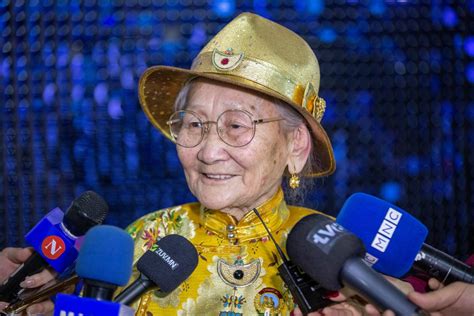 Их хотын шилдэг бүсгүйчүүд тодорлоо Nio Mn