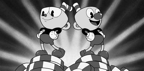 Cuphead - Эксклюзивные игры для Xbox