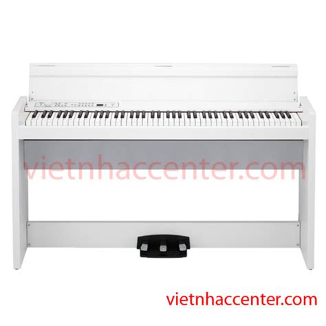 Piano Điện KORG LP380 | Việt Nhạc Center